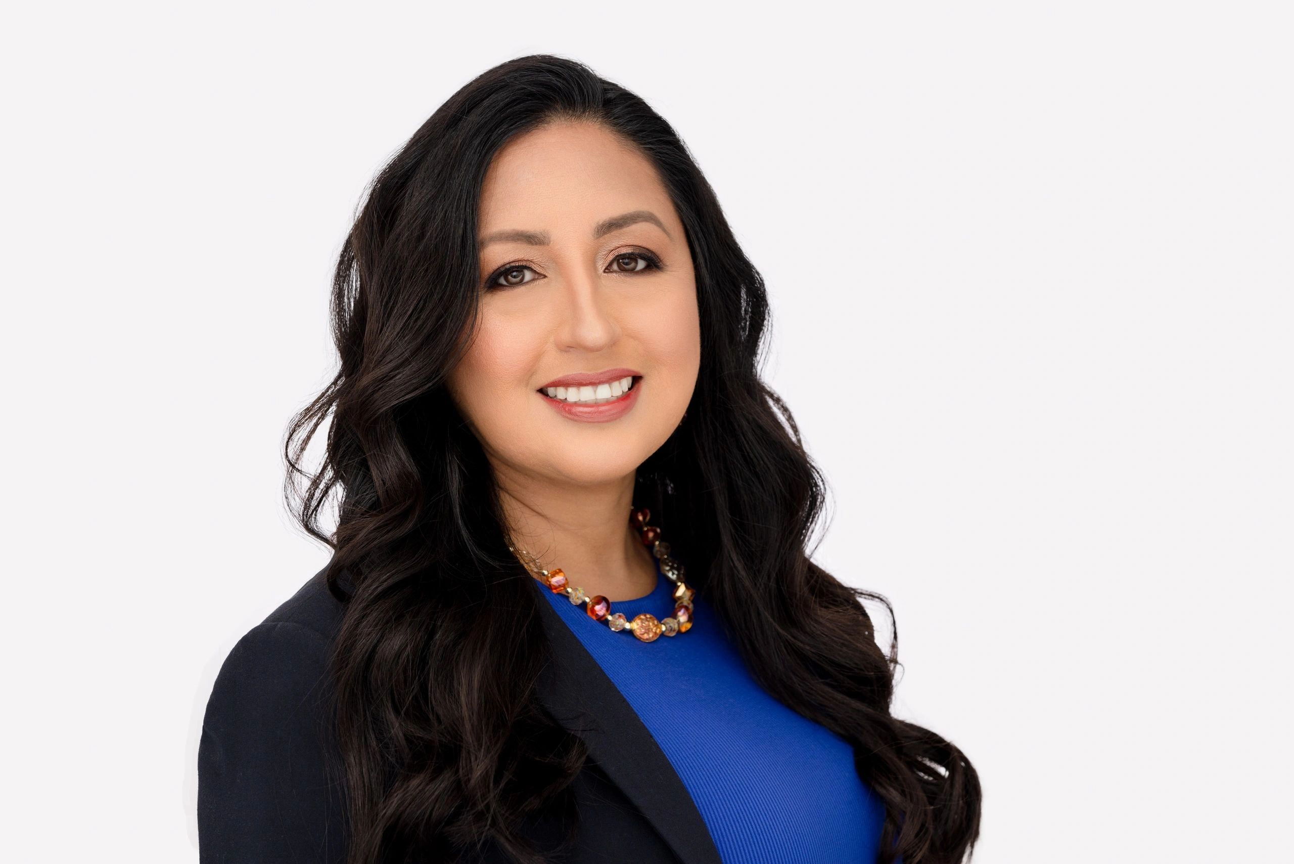 Home | Motivational Speaker Gilda Alvarez